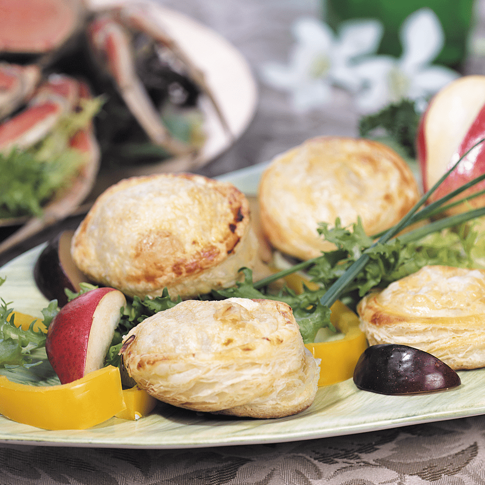Seafood Appetizers & Tools - Alaskan Harvest Seafood